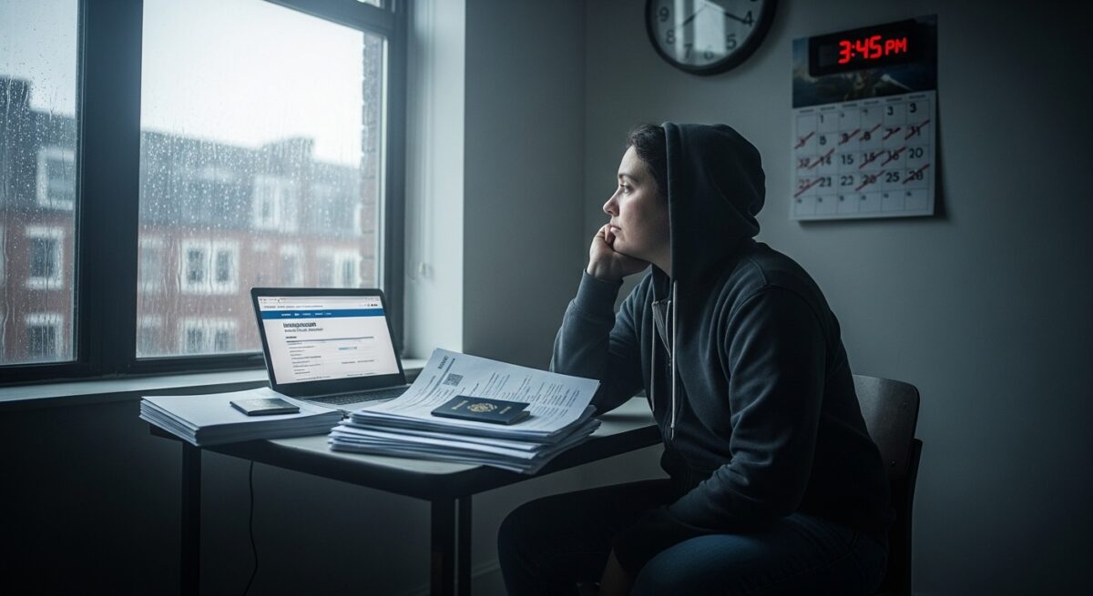 Thời Gian Xử Lý Hồ Sơ NIW EB-2: Thực Tế Bao Lâu Và Cần Chuẩn Bị Gì ...